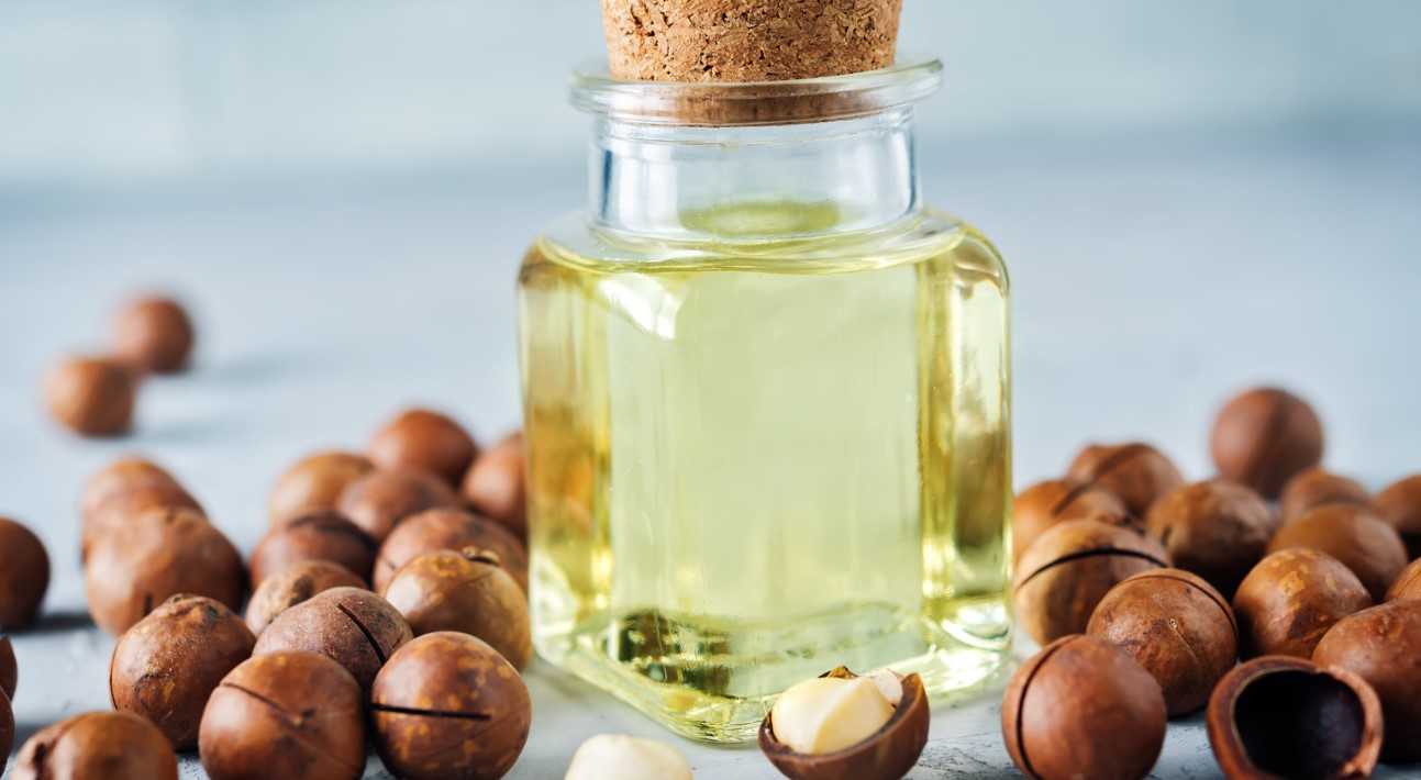 Our Products | Premium Oils