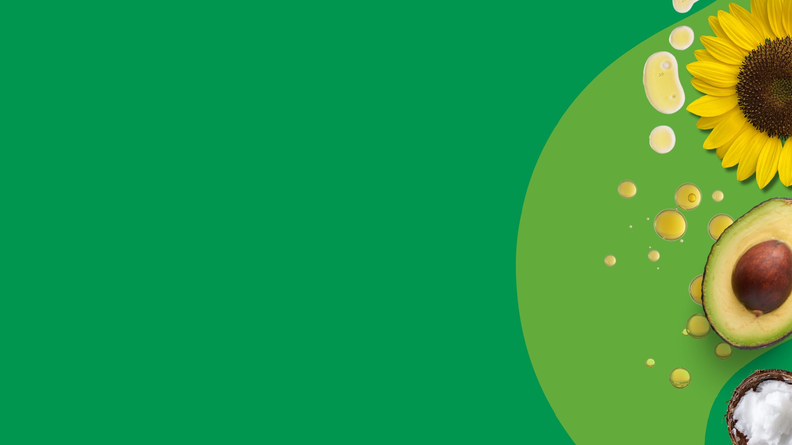 Product applications | Premium Oils