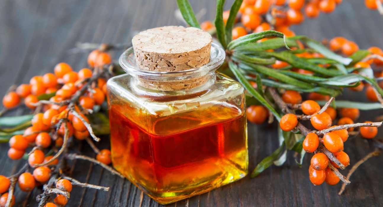 Our Products | Premium Oils