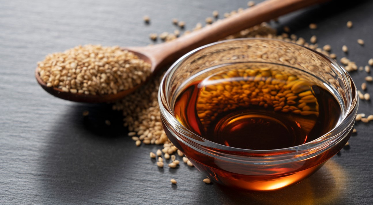 Our Products | Premium Oils