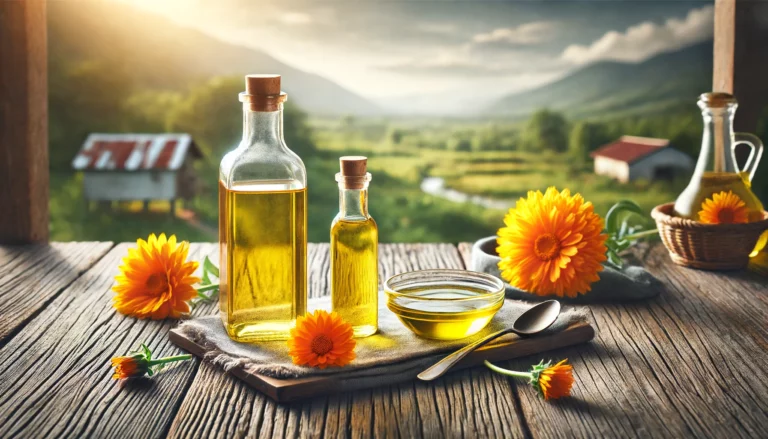 Healthy Oils, Healthier People: Safflower Oil | Premium Oils